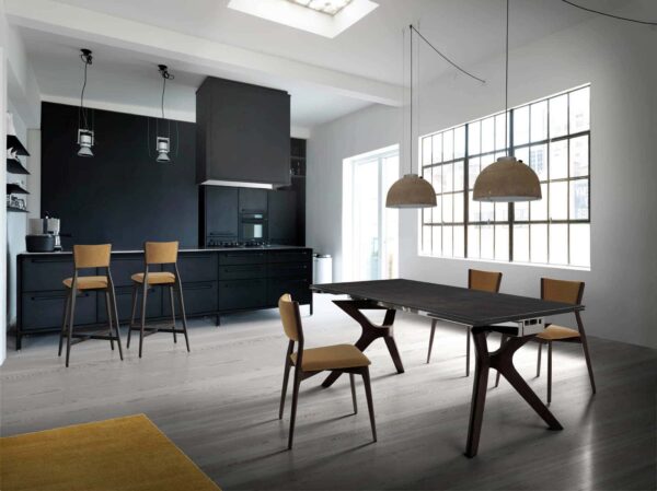 Mesa de comedor lin - Xíkara