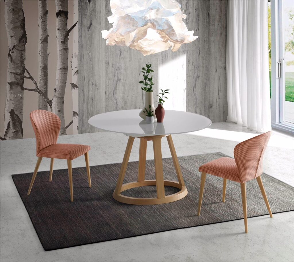 Muebles convertibles: máxima funcionalidad, mínimo espacio - Xíkara